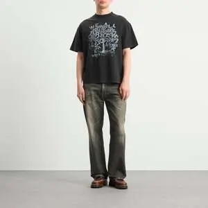HONOR THE GIFT We All Grow T-shirt