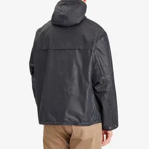 Barbour Heritage+ Modified Durham Wax Jacket