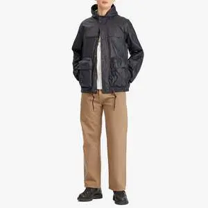 Barbour Heritage+ Modified Durham Wax Jacket