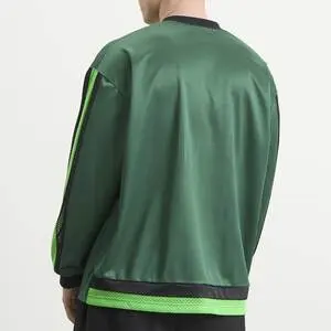 NOMARHYTHM TEXTILE Football T-shirt
