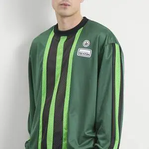 NOMARHYTHM TEXTILE Football T-shirt