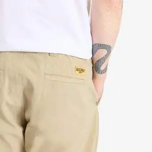 SERVICE WORKS Drill Waiter Pant