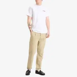 SERVICE WORKS Drill Waiter Pant