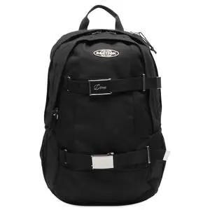 EASTPAK X Dime Getter Backpack - Black
