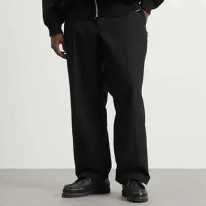 NEIGHBORHOOD Wide Work Pants