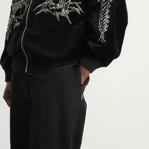 NEIGHBORHOOD Wide Work Pants
