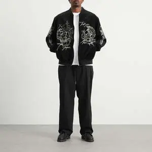 NEIGHBORHOOD Wide Work Pants