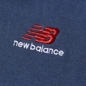 NEW BALANCE Essentials Uni-ssentials Po Hoodie