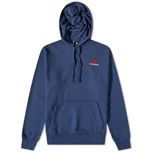 NEW BALANCE Essentials Uni-ssentials Po Hoodie