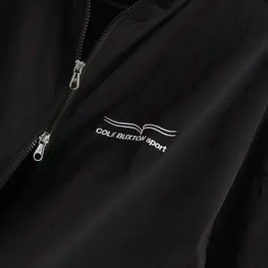 COLE BUXTON Sport Track Jacket