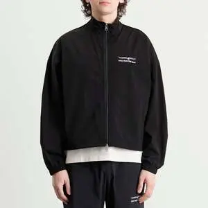 COLE BUXTON Sport Track Jacket