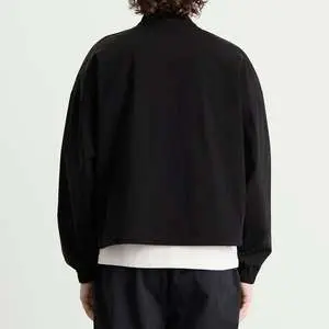 COLE BUXTON Sport Track Jacket