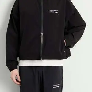 COLE BUXTON Sport Track Jacket