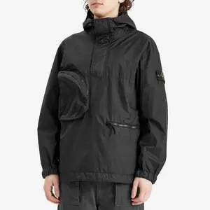 Stone Island Membrana 3l Tc Smock Jacket