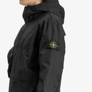 Stone Island Membrana 3l Tc Smock Jacket
