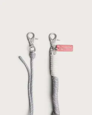 TOPOLOGIE Macrame Strap