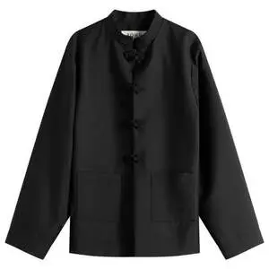 RÓHE Pankou Closure Jacket