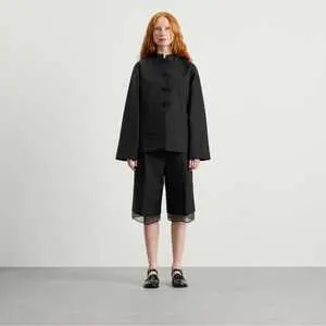 RÓHE Pankou Closure Jacket