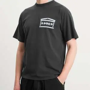 Aries Faded Studmageddon T-shirt