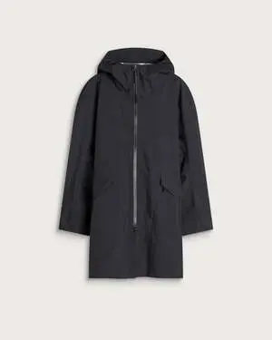 Arc'teryx Monitor Coat Jacket - Black