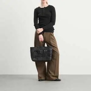 OSOI Biscuit Tote Bag