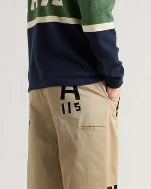 HUMAN MADE Chino Pants