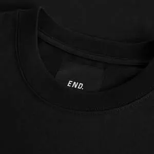 END. Records T-shirt