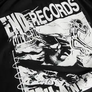 END. Records T-shirt