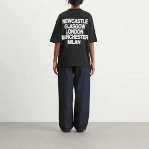 END. Records T-shirt