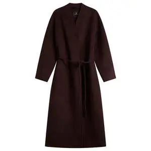 ANINE BING Hunter Coat Jacket