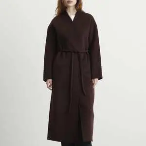ANINE BING Hunter Coat Jacket
