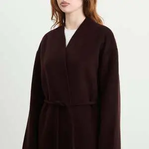 ANINE BING Hunter Coat Jacket