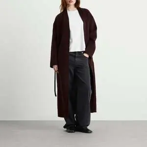 ANINE BING Hunter Coat Jacket