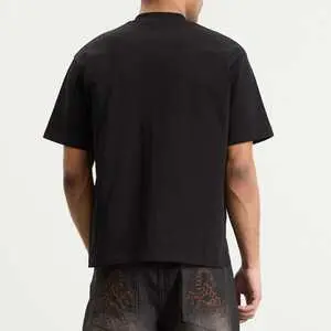 BUTTER GOODS Smashed Logo T-shirt