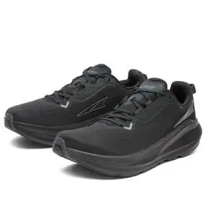 ALTRA Fwd Via Sneakers - Black