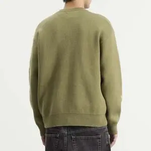 HERESY Malva Knit Jumper