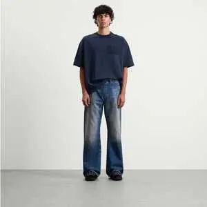 END. Oil T-shirt