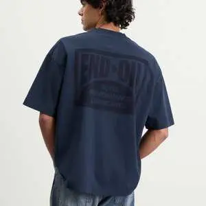 END. Oil T-shirt