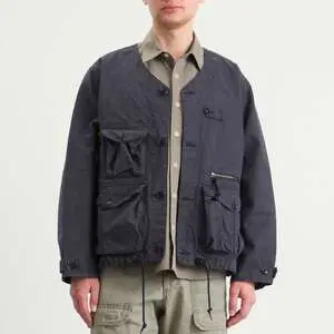 Barbour Heritage+ Endurance Utility Casual Jacket