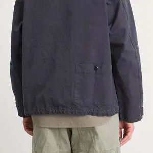Barbour Heritage+ Endurance Utility Casual Jacket