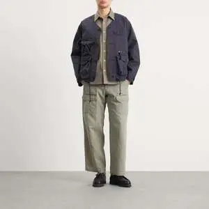 Barbour Heritage+ Endurance Utility Casual Jacket