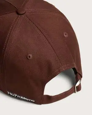 NO PROBLEMO Nyp Cap