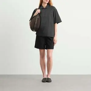 Studio Nicholson Shorts Sleeve Shirt