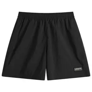 Adidas Spezial Hudswell Shorts