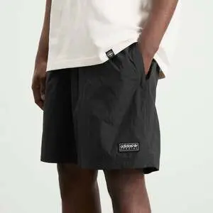 Adidas Spezial Hudswell Shorts