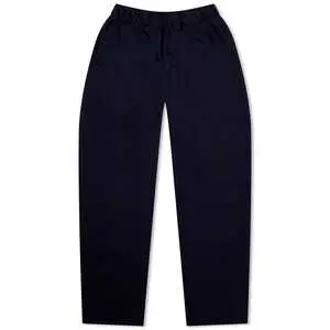 DANTON Easy Pants - Navy