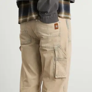Amiri Carpenter Jeans