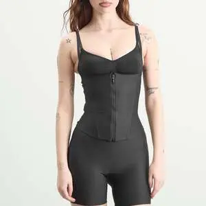 SKIMS Body Core Sculpt Waist Cincher
