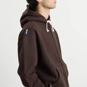 LARRIET G9 Zip Hoodie