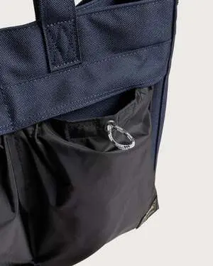 PORTER-YOSHIDA & CO Hype 2-way Tote Bag